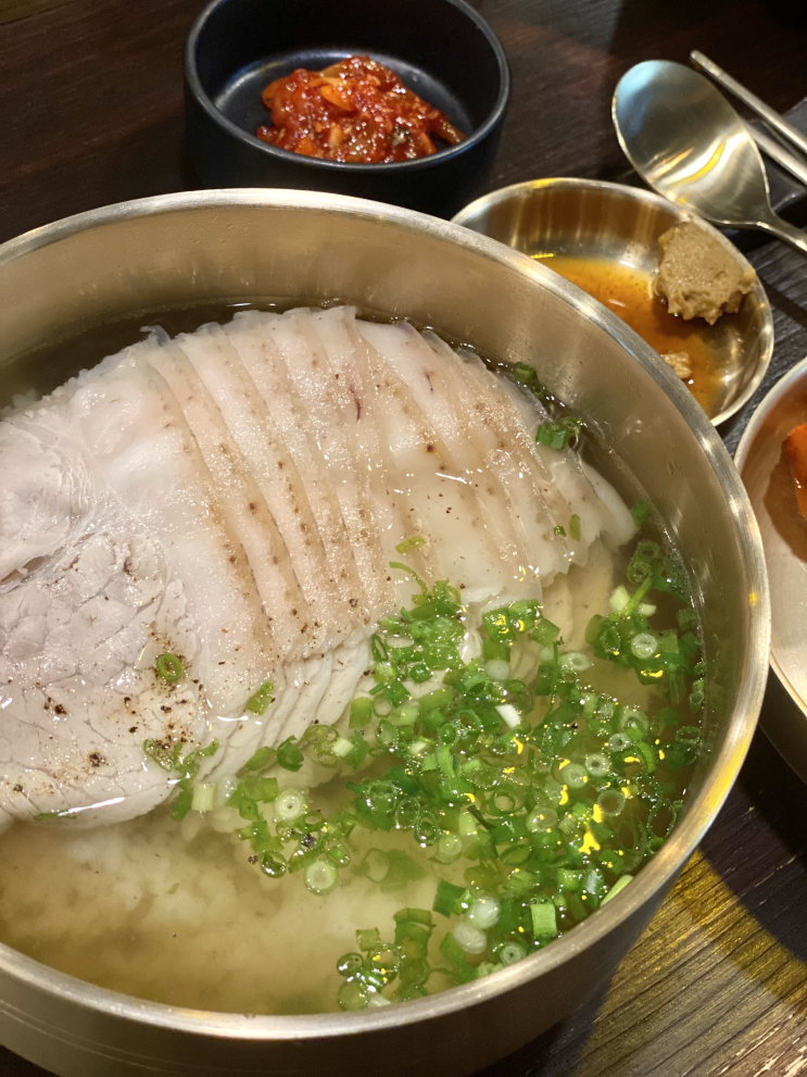 망포역 맛집 수원 망포역 혼밥하기 좋은 밥집 네이버 블로그
