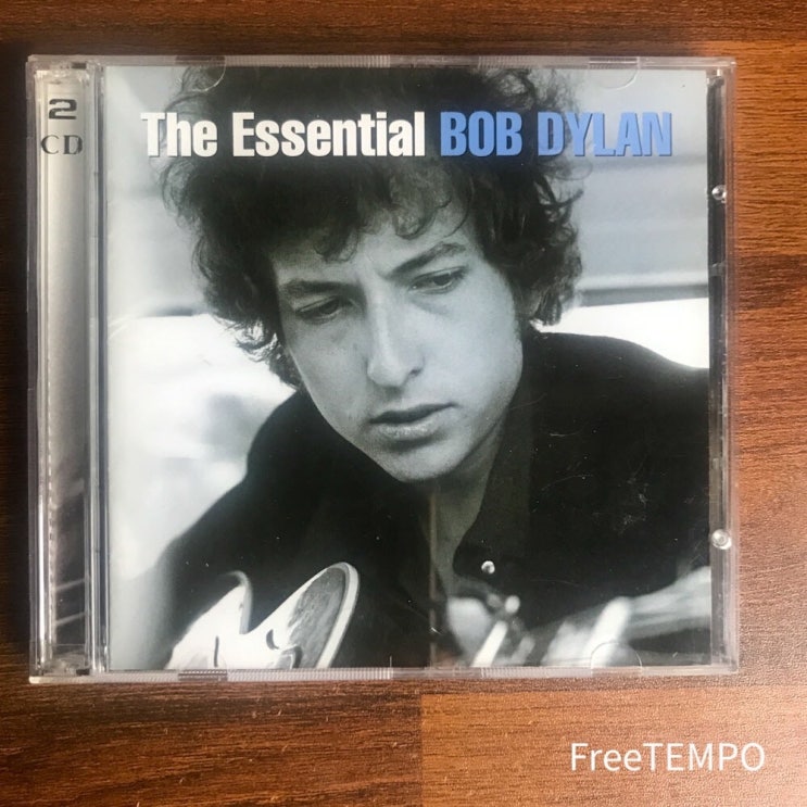 밥 딜런 Bob Dylan -The Essential Bob Dylan : 네이버 블로그