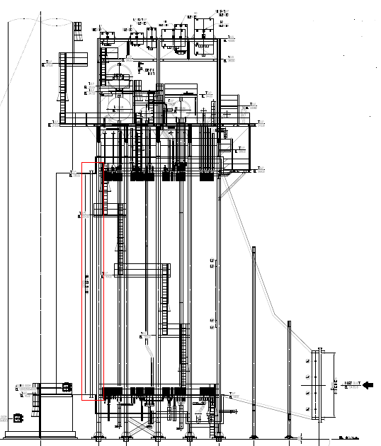 HRSG Breech duct의 expasion Bellows설치에 대하여(1) : 네이버 블로그