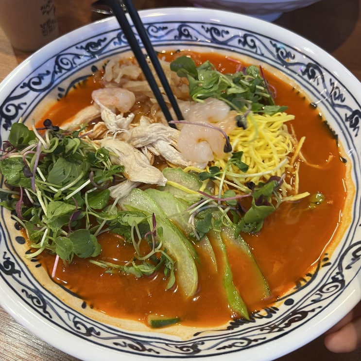천안 두정동 맛집 냉짬뽕 맛집 두정동 중국집 맛집 보배반점 천안두정점 네이버 블로그