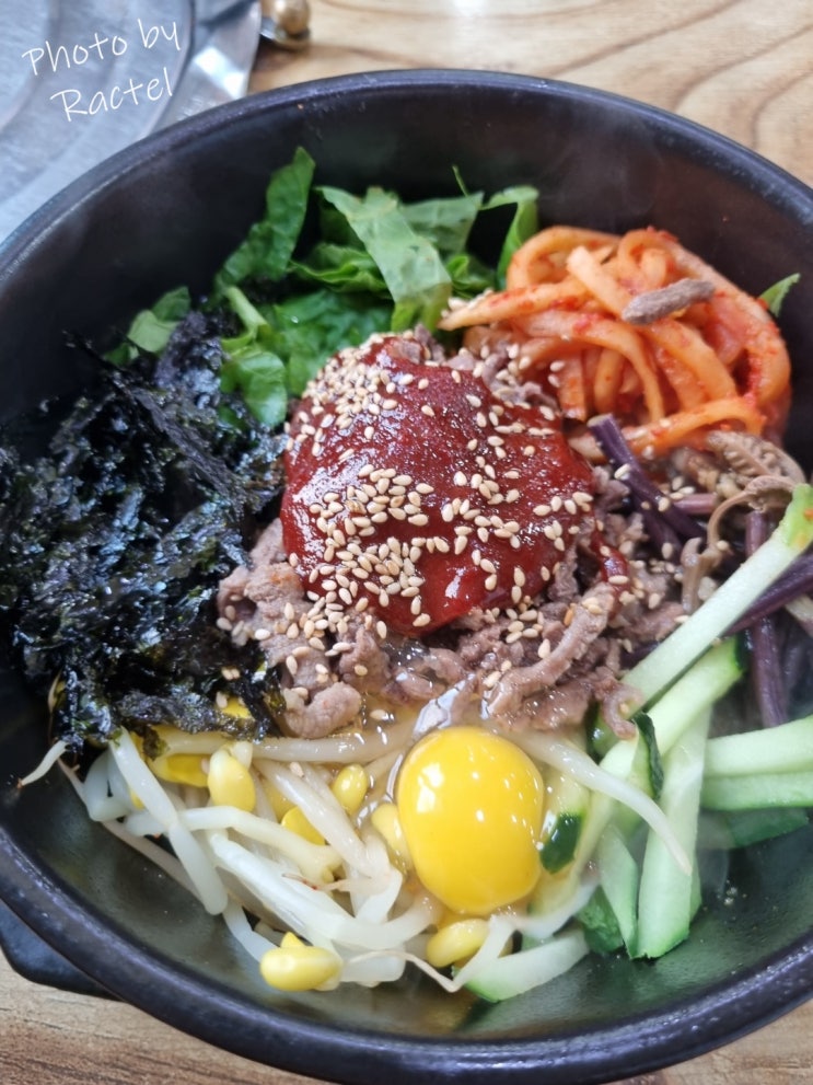 [광주 동구 맛집] 소고기 구이 맛집 막동이회관! : 네이버 블로그