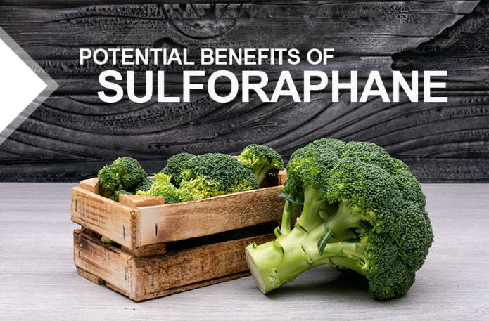 쿠마™] 설포라판 (Sulforaphane) - 브로콜리 추출물 / 항암, 항염, 항산화, 자폐증 : 네이버 블로그