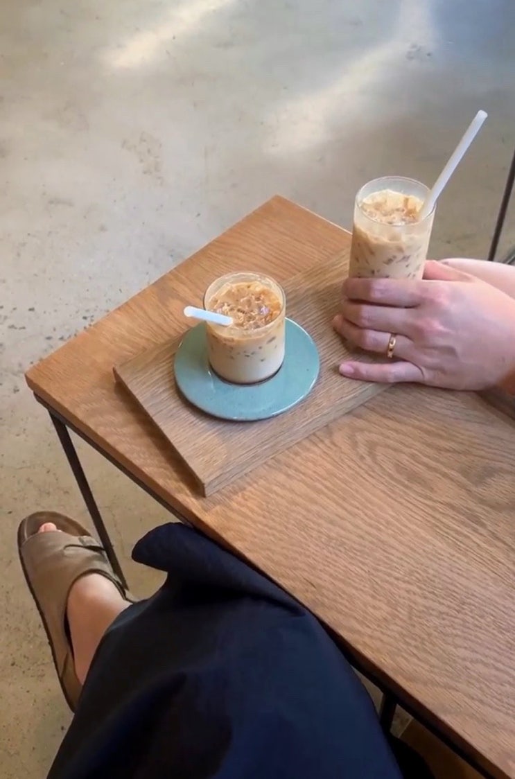 김해 스트럿커피 STRUT coffee : 네이버 블로그