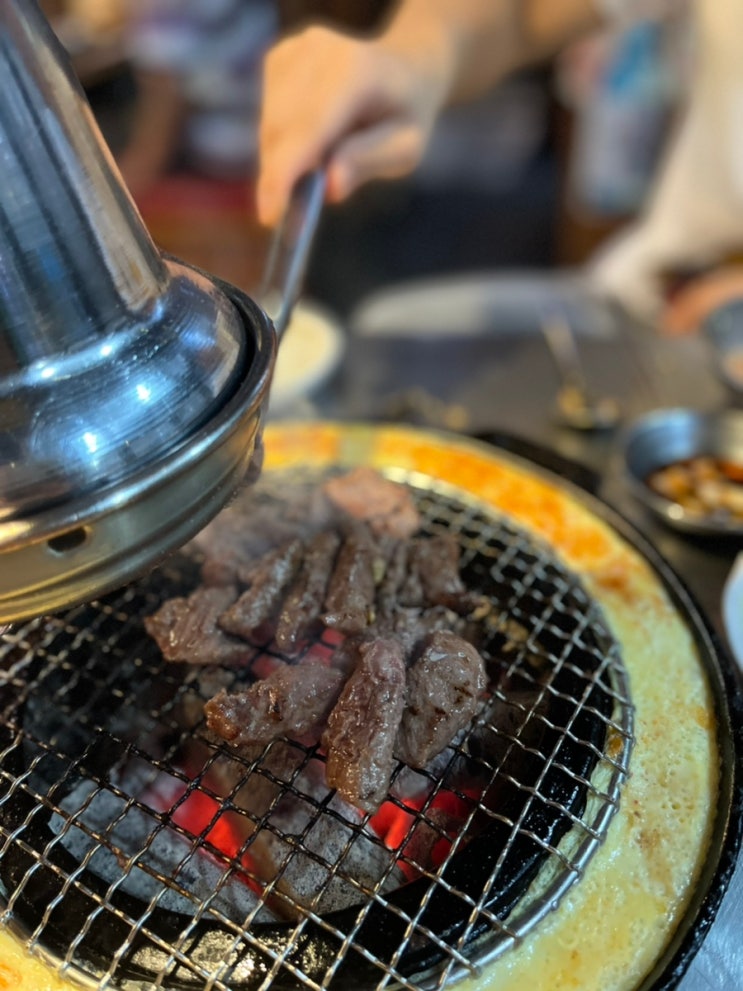 자취 이삿짐 옮기기 강남 맛집 신논현역 마포갈매기 And 입주청소 업체이용 후기 치워드림 네이버 블로그