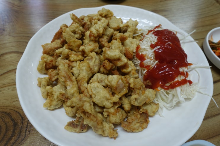 아산 온양온천 맛집 세종식당 탕수육 간짜장 짬뽕 네이버 블로그