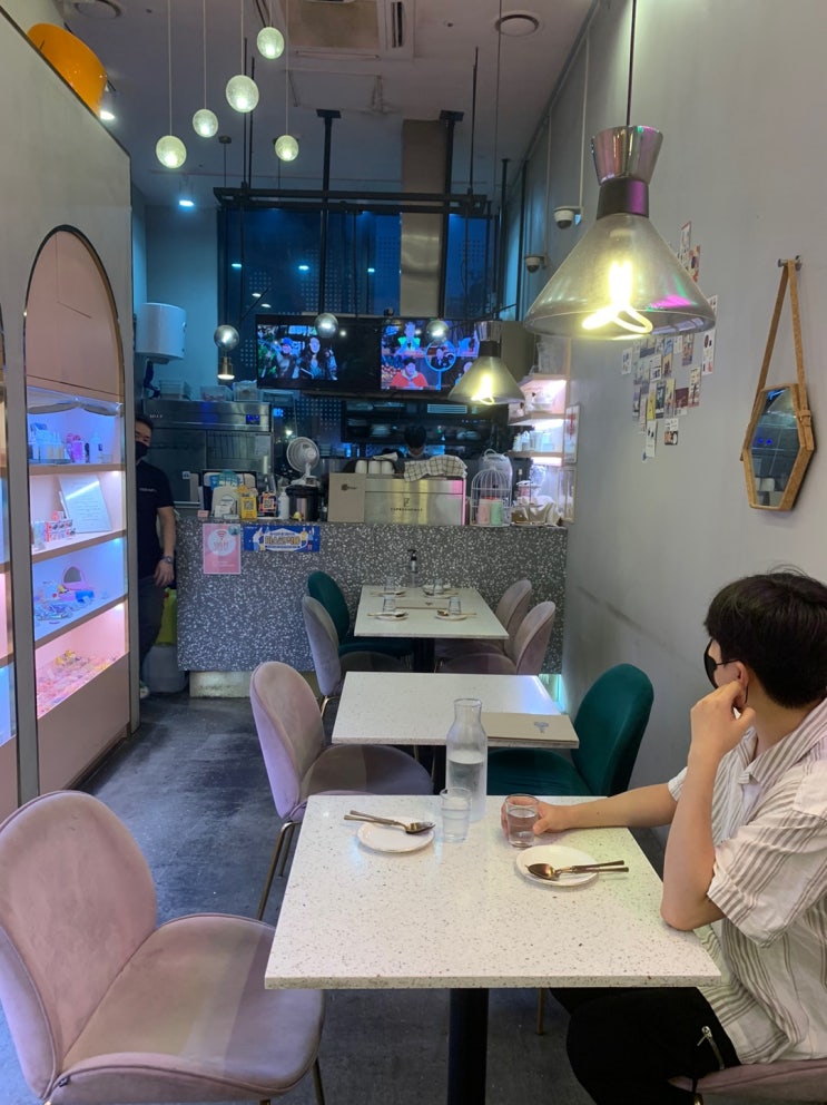 독산 가산 금천구청 파스타 맛집 스파게티맛집 플러버 본점 스파게티 파스타전문 레스토랑 네이버 블로그
