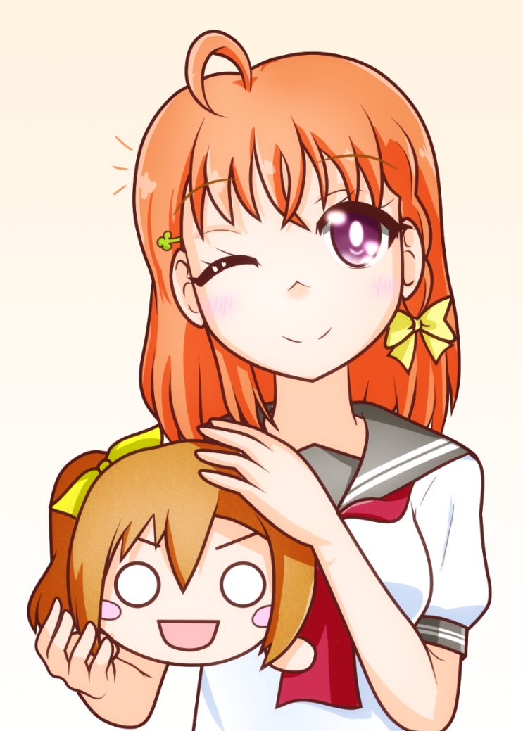 CAPTAIN ORANGE : 네이버 블로그