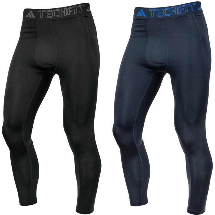 [비포슬립] 아디다스 테크핏 롱 타이즈 스포츠 이너웨어 HM6061, HD3522 : 네이버 블로그