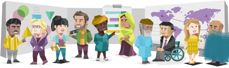 MBTI와 16Personalities, 무엇이 다를까요? : 네이버 블로그