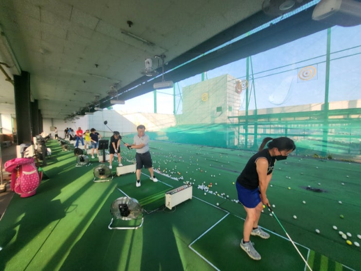 대박세일 한달9만원 전주 청주 율량 복대 오창 서원구 목동골프레슨연습장 네이버 블로그