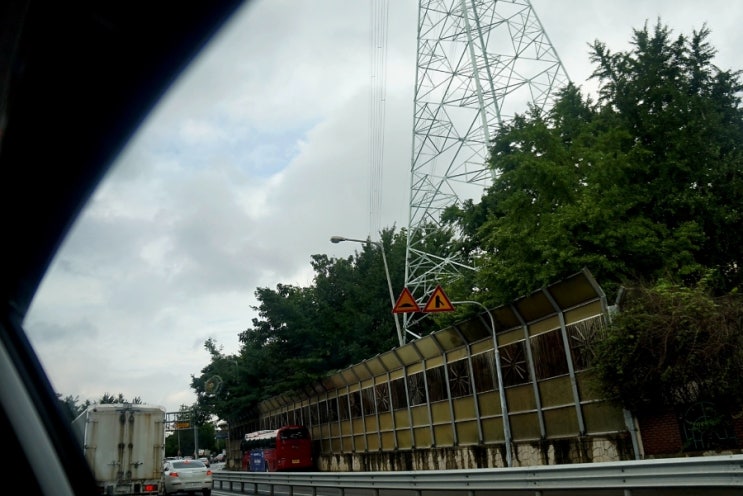 Morning Drive : 네이버 블로그