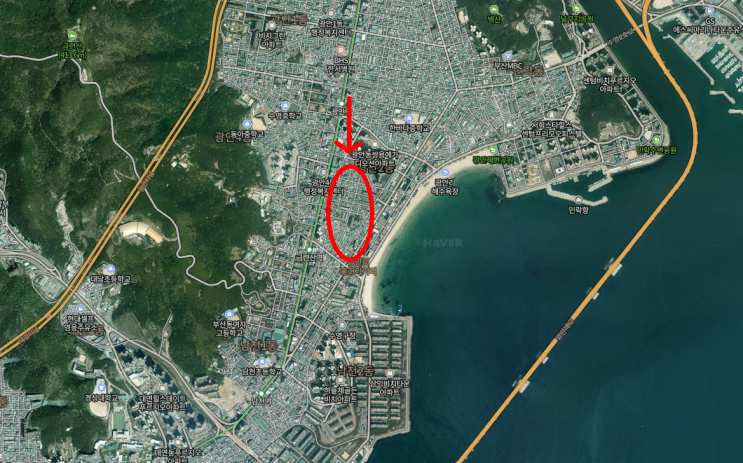 광안7구역광안s구역 갭투자 저렴한 인수가 추천 다세대주택매물208번 네이버 블로그