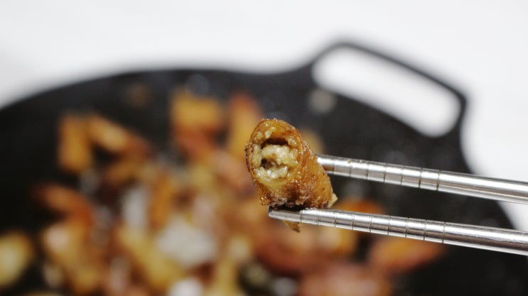 진지곱창 소곱창밀키트 곱이 가득한 냉동곱창 진지주당맛집소곱창 네이버 블로그