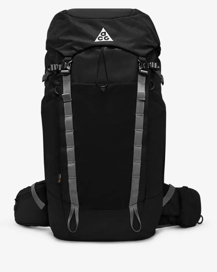 [가방]나이키 ACG 36 백팩 (44L) 블랙,Nike ACG 36 Backpack (44L), DC9865-010 : 네이버 블로그