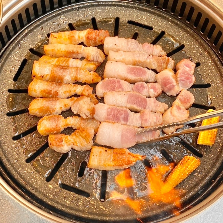 기대 이상이였던 종각역 고기집 철로 만든 돼지 종로 본점 종각역 회식 여기서 하세요 네이버 블로그