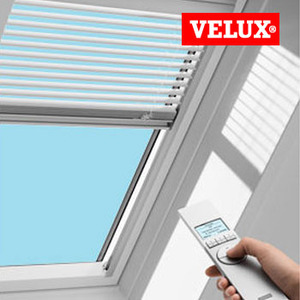 [천창/창호/창문]VELUX천창 전동블라인드(PMH C04) : 네이버 블로그