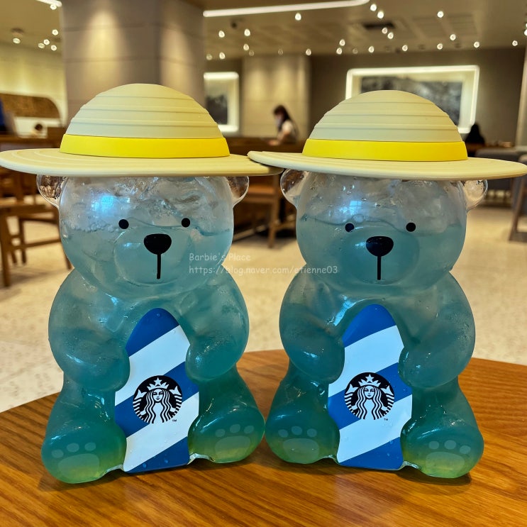 스타벅스 제주 청귤 라임 에이드 직접 마셔본 후기 네이버 블로그