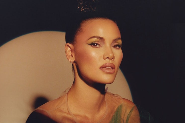 Sinead Harnett(시네이드 하넷) - If you let me [가사/번역/뮤비] : 네이버 블로그