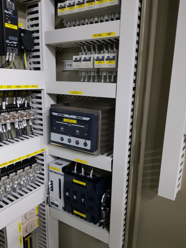 #ACB교체 #VCB교체 #ATS교체 #AISS교체 : 네이버 블로그