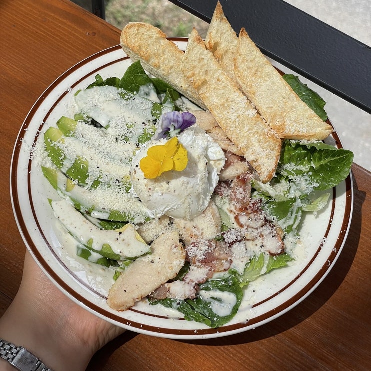 전주 객사 새로 오픈한 브런치 맛집 웨스턴리더빌 네이버 블로그