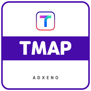 [온라인 광고대행사 애드제노] 3050 타겟! TMAP 광고 어떠세요? : 네이버 블로그