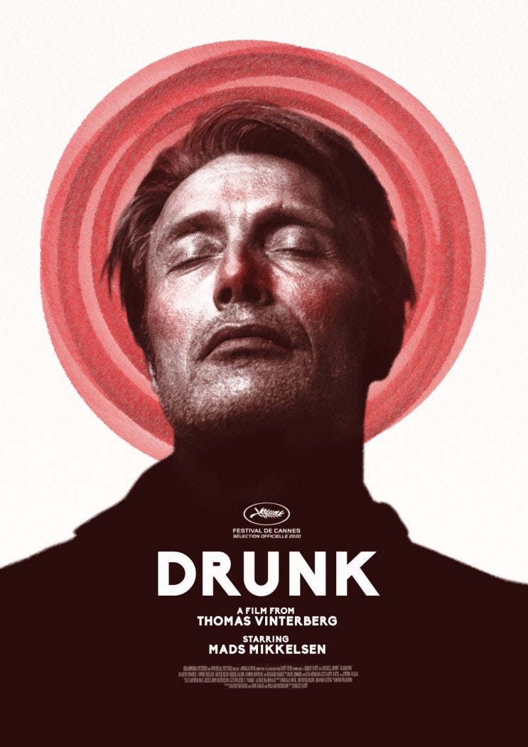 넷플릭스 제공 영화 어나더 라운드 (Druk, Another Round 2020) 리뷰, 인간찬가 : 네이버 블로그