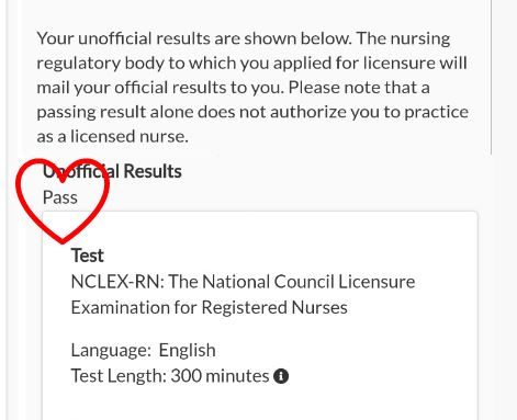 [NCLEX-RN] PVT & Quick results : 네이버 블로그