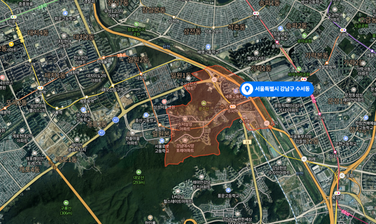 강남구 수서동 임장기록 신동아 삼성 까치마을 네이버 블로그
