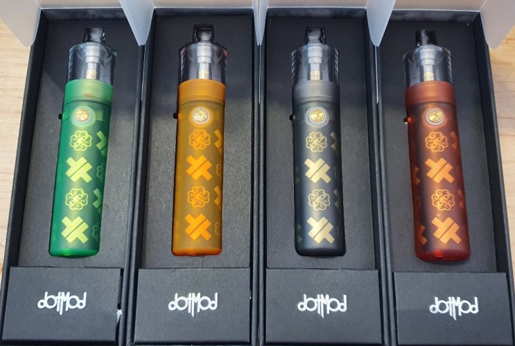 닷모드 닷스틱 레보 전자담배 닷스틱레보 전자담배추천 Dotstick Revo Aio코일 화곡동전자담배 전자담배연구소 네이버 블로그