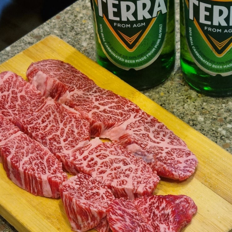 부산 서면 맛집 급행장 별관 부산에서 가장 오래된 한우맛집 네이버 블로그