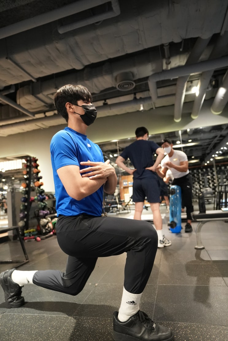 서울대입구 헬스장 레그컬 런지 핵스쿼트 머신 사용법 네이버 블로그