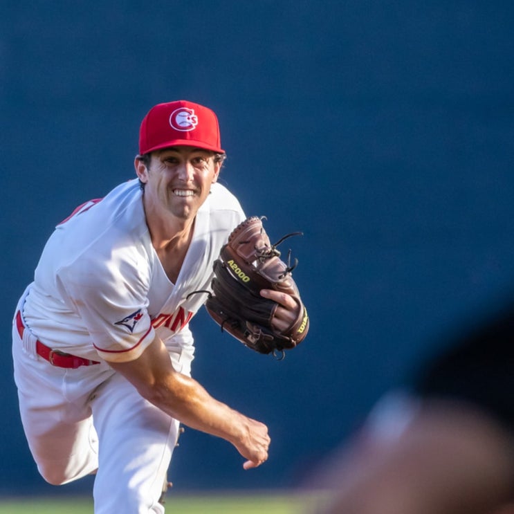 닉 프라소 (Nick Frasso)를 영엽힌 LA 다저스 : 네이버 블로그