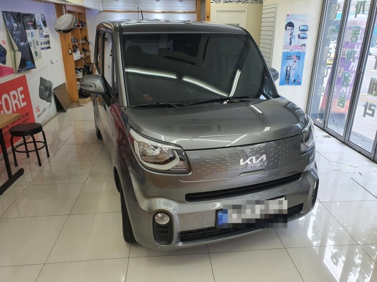 [레이 내비매립 / JY커스텀 네비매립][[기아 레이 JY커스텀 네비게이션 N7000 LIVE 8인치 네비매립]]창동 네비야[도봉구 네비매립 / 노원구 네비매립 / 강북구 ...