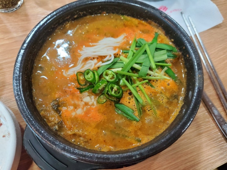 협찬×이천 사음동 몸보신and보양식 으로 좋은 추어탕and왕돈까스 맛집어릴적부터 자리를 지켜오고있는 진안추어탕 네이버 블로그