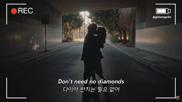 Jax - Ring Pop 가사, 해석, 뮤비 : 네이버 블로그