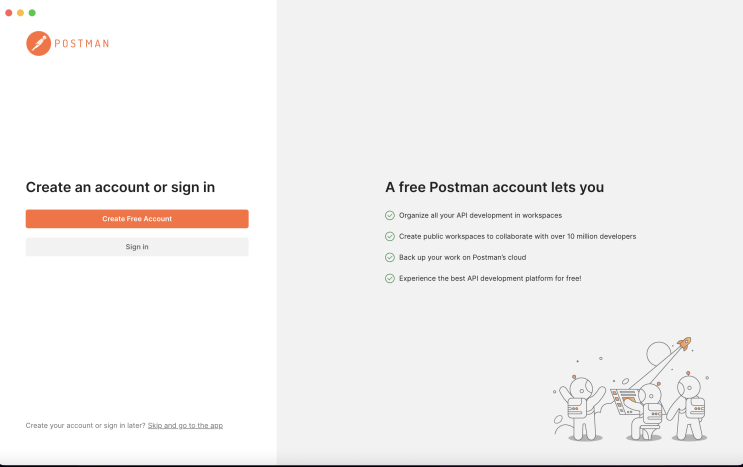 [Node JS] BodyParser&PostMan&회원 가입 기능 : 네이버 블로그