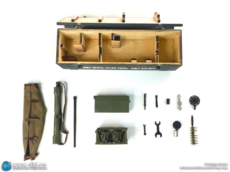 [DID,E60066]MG34 Accessory Kit : 네이버 블로그