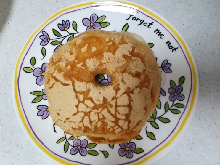 신세계백화점 디저트 컵넛 후기크림브륄레 로투스 인절미 뽀또 네이버 블로그