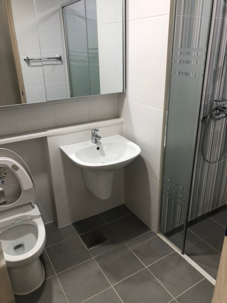 입주청소 비용 지금 고민하고 계신다면?-영등포 나라키움오피스텔 편 : 네이버 블로그