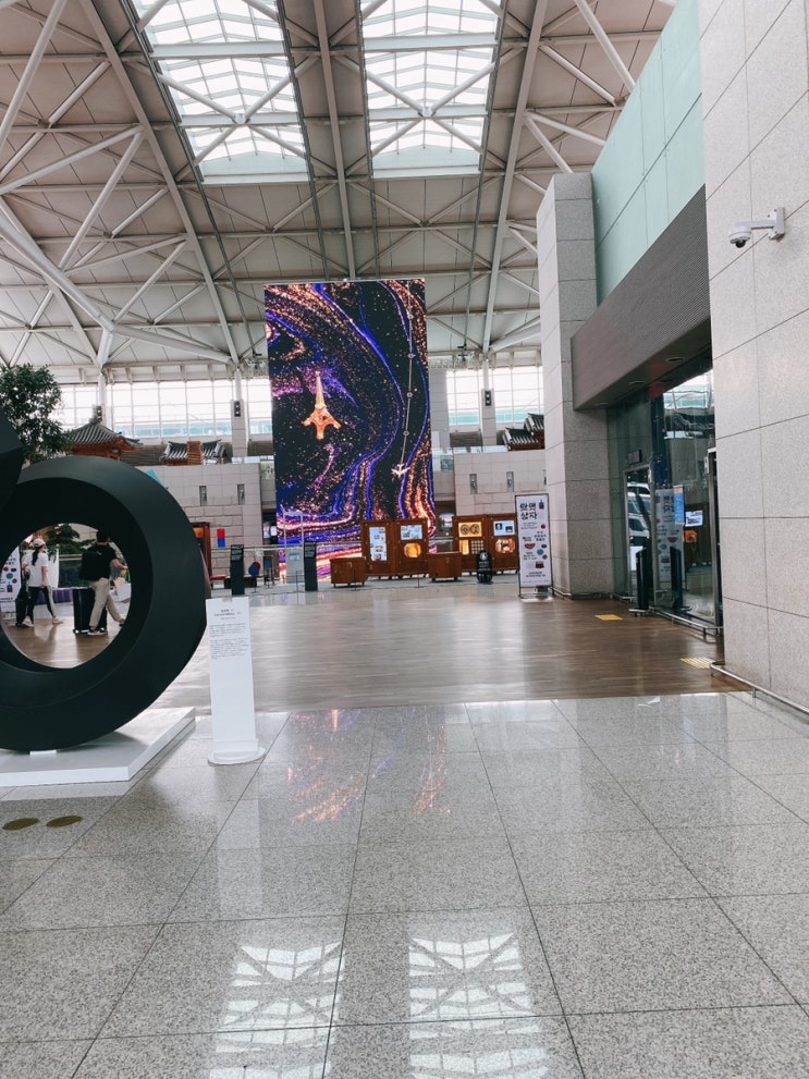 인천에서 시드니 비즈니스 탑승 후기(아시아나 OZ733, 베트남항공 VN787) : 네이버 블로그