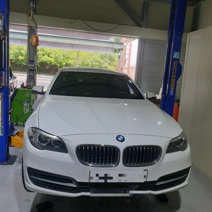 Bmw 5시리즈 도어록 고장 문잠그고 여는게 안됨 리모컨 안잠김 도어로크 수리 네이버 블로그