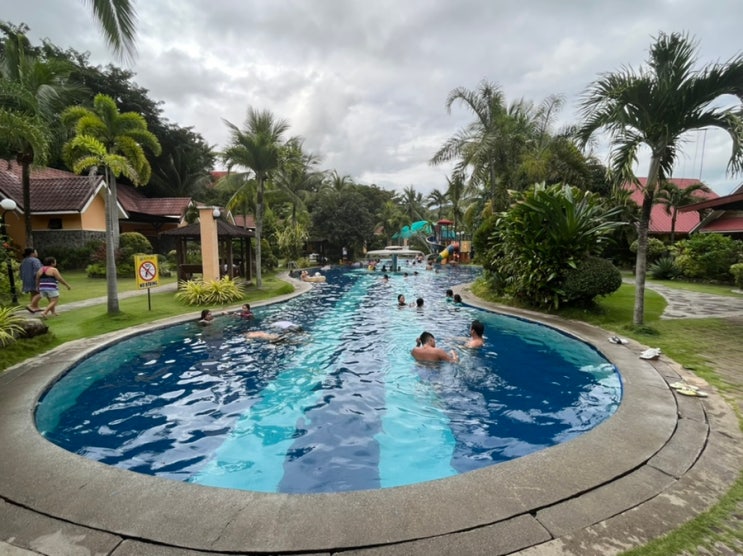 마닐라 여행 - 라구나 88온천 즐기기 (88 SPA & Hot Spring Resort) : 네이버 블로그