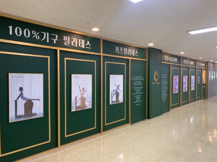 자세가 바뀌었어요 조원동 필라테스 송죽동 필라테스 영화동필라테스 트리엘필라테스 장안구청점 네이버 블로그