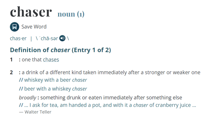 The Chaser - John Collier : 네이버 블로그