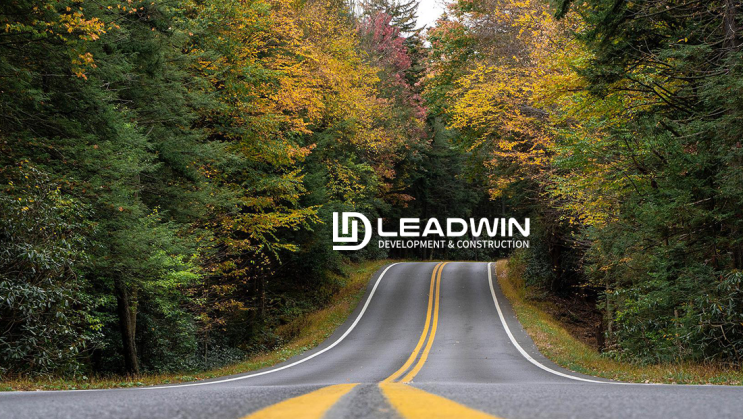 [LEADWIN: 리드윈] 당신과 당신의 성공 사이, 함께 나아갑니다. : 네이버 블로그