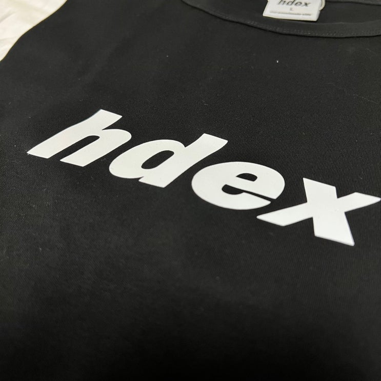 [에이치덱스]운동용 머슬핏 짐웨어 HDEX 솔직후기 : 네이버 블로그