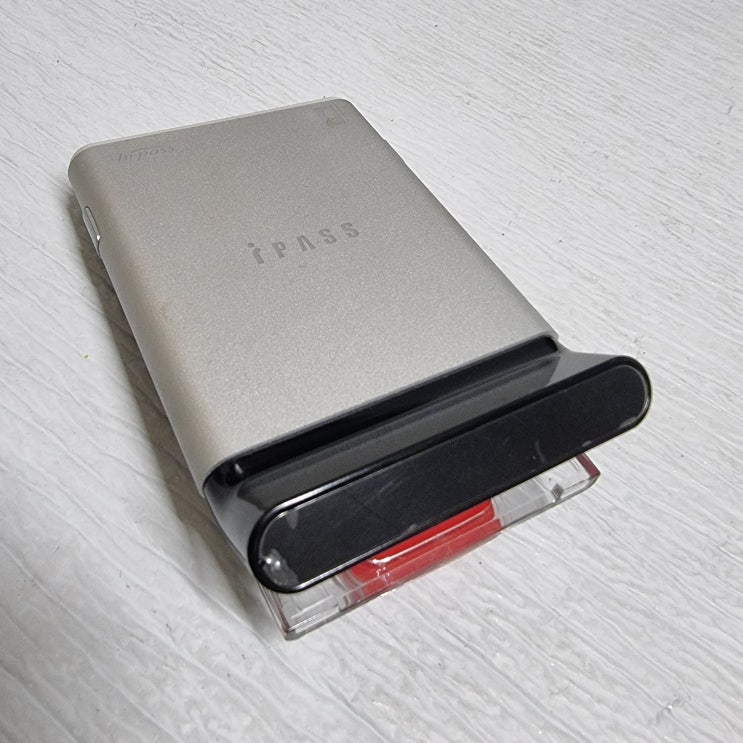 ipass 하이패스 단말기 ite-200 : 네이버 블로그