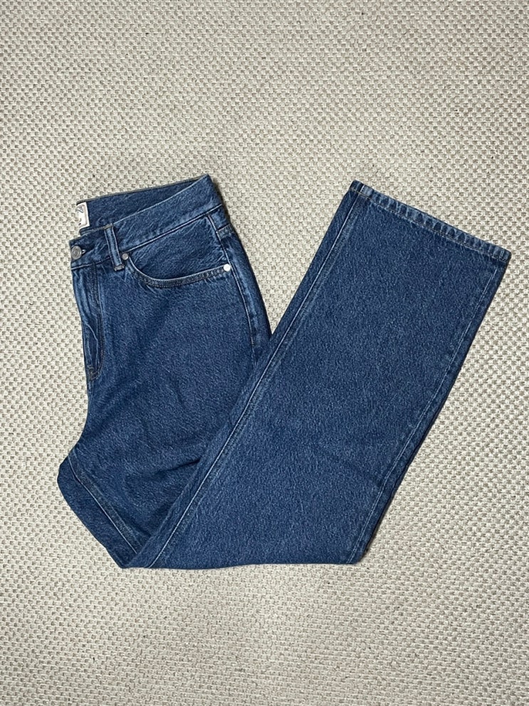 [ gddn ] GDDN 굿데님 중청 데님 리뷰 (GNST29) : 네이버 블로그