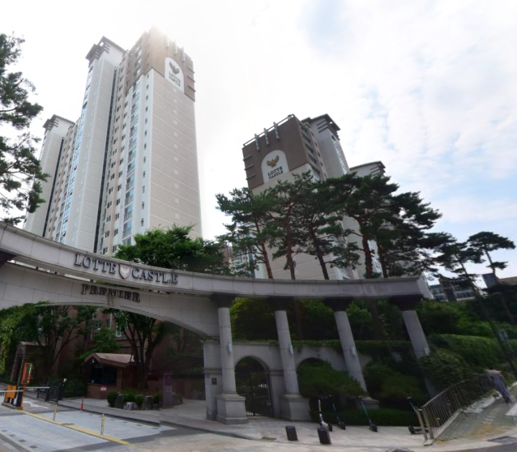 강남구청역세권7호선분당선 강남서초교육청옆 아파트경매 강남구 선릉로126길 22삼성동롯데캐슬프레미어 네이버 블로그