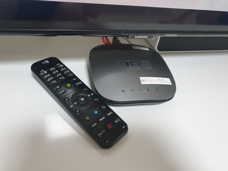 sk btv에 쿠팡플레이를 설치해보자 : 네이버 블로그